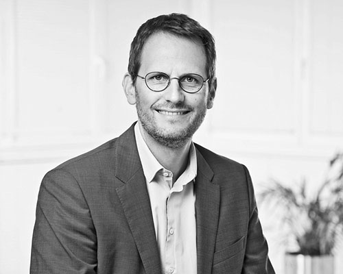 Prof. Frank Peters-Klimm - Der Hausarzt